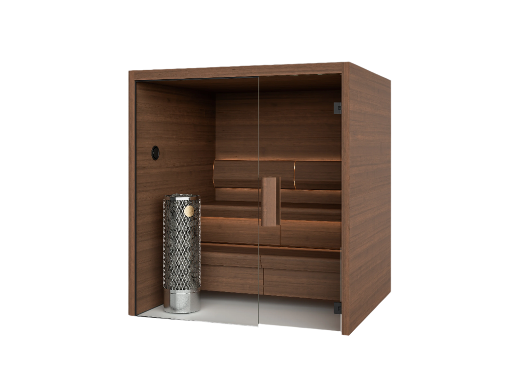Outdoor Saunas | Indoor Saunas – The Muskoka Sauna Co